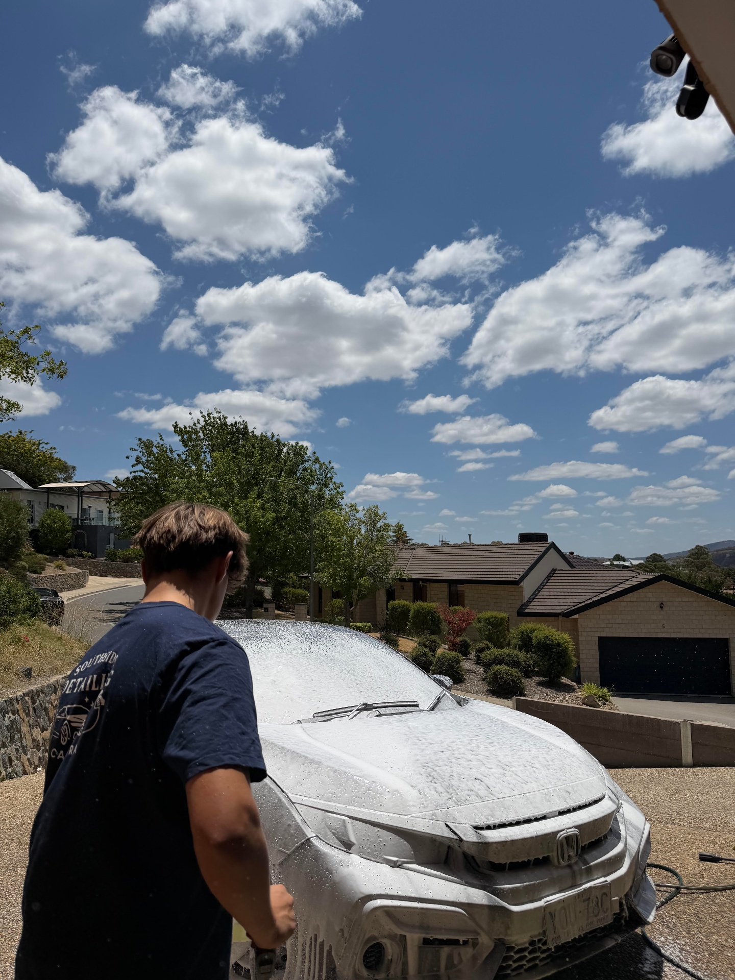 Southside Mobile Detailing | Premium Car Detailing Canberra
